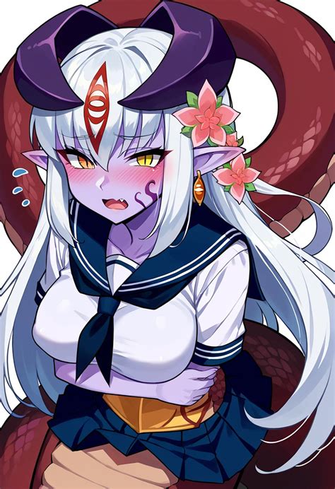 Alipheese Fateburn Xvi Alice Monster Girl Quest V1 0 Stable