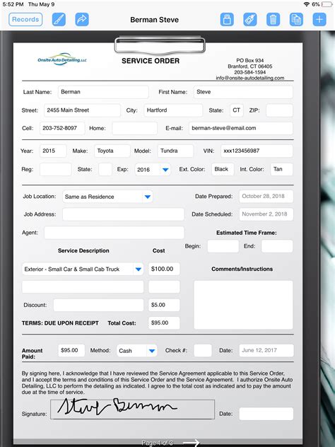 Automating Tasks With FormConnect Pro FormConnections