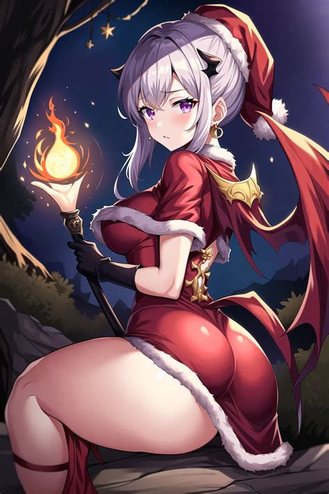 Chat With Noelle Silva Nsfw Enjoy Free Unrestricted AI Character Roleplay No Filter FlowGPT