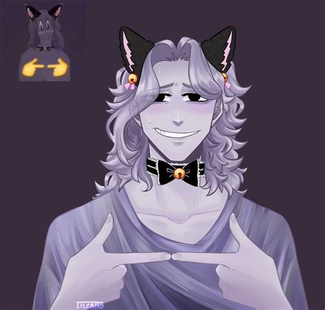 Lil Catto On Twitter In 2022 Mandela Art Angel Gabriel Cute Anime