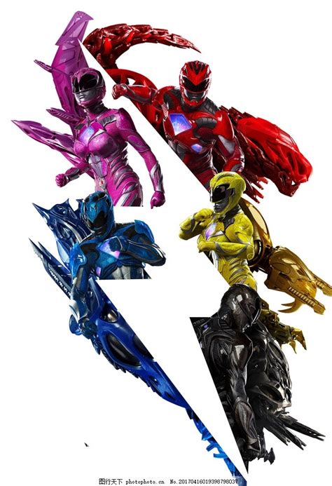 超凡战队图片休闲娱乐生活方式 图行天下素材网