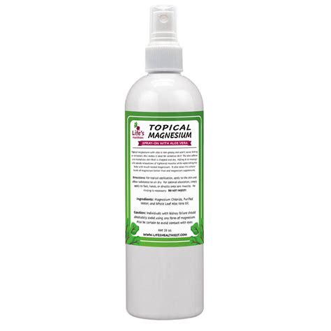 The Iodine Protocol Lifes Healthiest