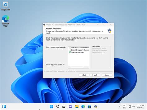How To Change The Windows Screen Size In VirtualBox Software News Nsane Forums