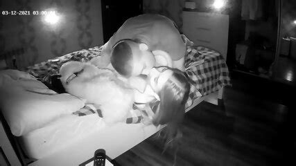 Friends Interrupt Sex With An Incredible Pretty Teen