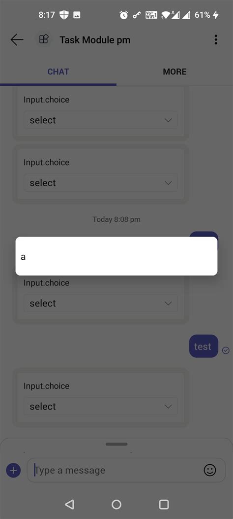 Microsoft Graph Api Recently Issue Face In Inputdate And Input