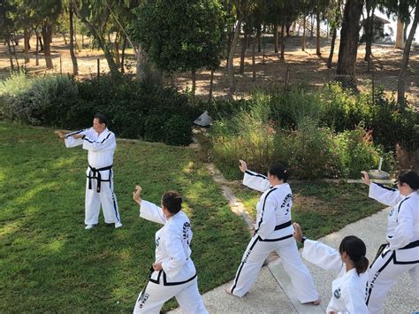 Intl Technical Seminar Instructor Course In Cyprus2 4sep2022