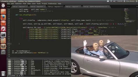 Scapy Kivy Tut 5adding Nodes To Our Scrollview Youtube