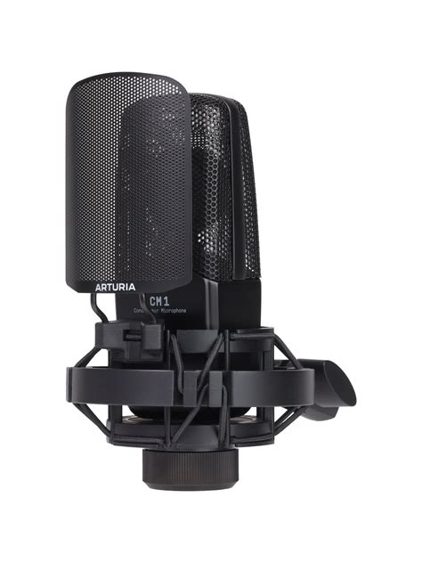 Arturia Minifuse 2 Usb Interface Recording Pack Black [minifuserecordingpackbk] Avshop Ca