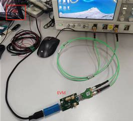TUSB EVM How To Let EVM Enter High Speed Mode When Testing Eye Diagram Interface Forum