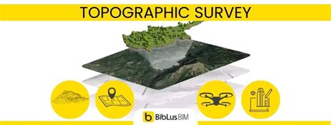 What Is A Topographic Survey And Why It Is Important Biblus