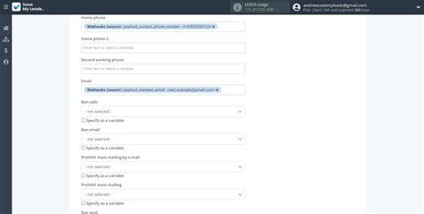 How To Connect Webhooks With Microsoft Dynamics 365 Create Contacts Savemyleads