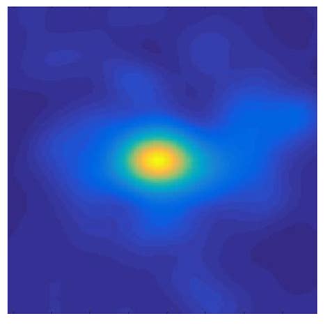 Hyperspectral Video Target Tracking Based On Deep Edge Convolution Feature And Improved Context