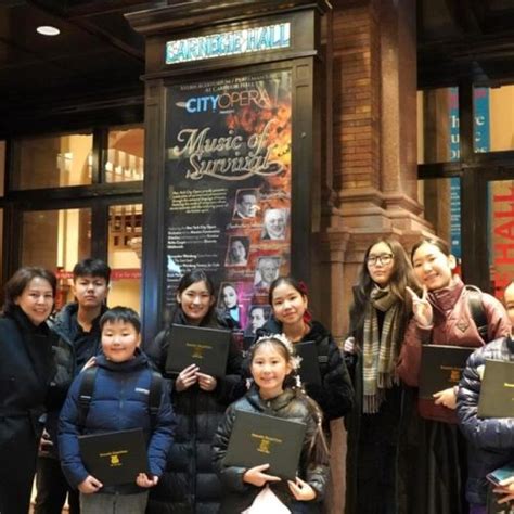 Монгол Улсын Консерваторийн сурагчид олон улсын уралдаанд амжилттай оролцжээ