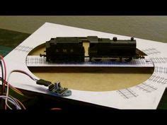 450 Best Arduino For Model Railways Ideas Arduino Model Railway