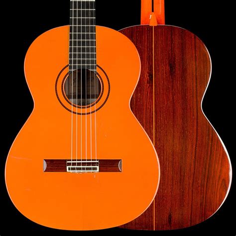 Gitara Klasyczna Jose Ramirez Model Conservatorio 2015