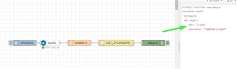 How To Call Sap Dmc Webservices Through Node Red Sap Community