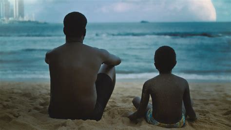 Meu Pai E A Praia Xxi Panorama Internacional Coisa De Cinema