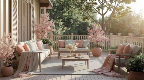 Transform Your Outdoor Space With Deck Paint Colors That Wow