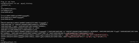 春秋云镜 Unauthorized Writeuppoc Yaml Go Pprof Leak Csdn博客