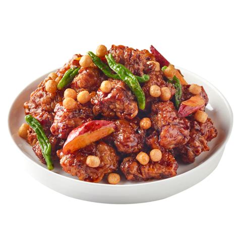 간장강정 강정이기가막혀