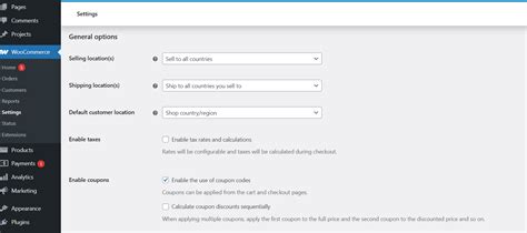 How To Set Up Tax Rules In Woocommerce A Step By Step Guide