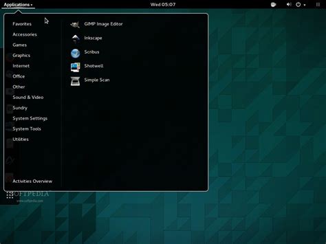 black lab linux 6 0 preview features gnome 3 and it s based on ubuntu