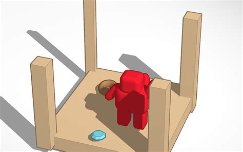 3d Design Boat Tinkercad