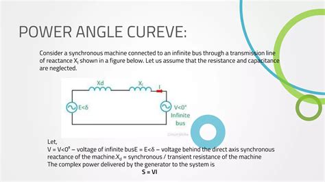 Power Angle Curve Calclation Pptx