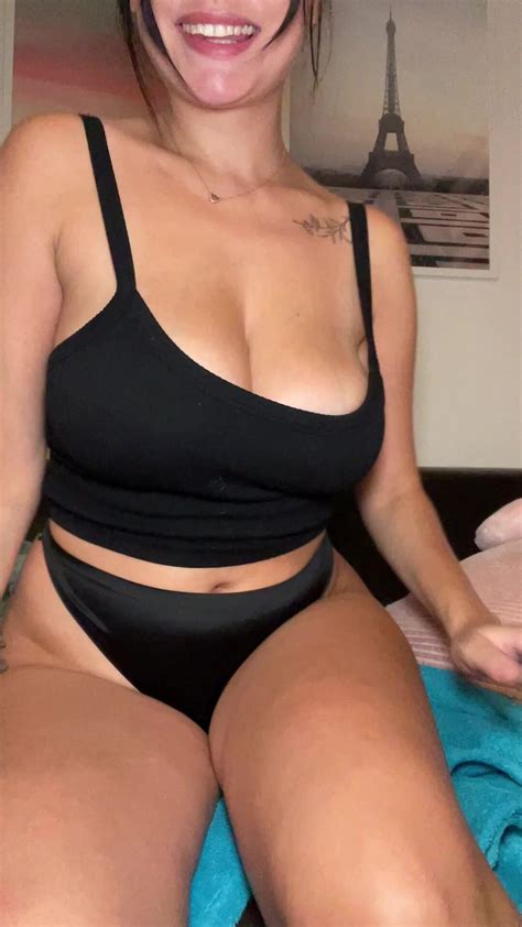 Soft Natural Cute Boobs