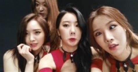 달샤벳 조커 의상 입고 엽기 표정 몰아주기