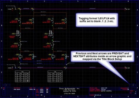 Solved Problem With Format Of Cross Reference Autodesk Community
