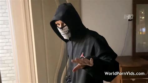 Overnight Sex Adventure With A Seductive Thief Amateur Porn By FapHouse XHamster