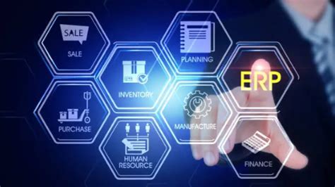 What Is Oracle E Business Suite Ebs And Why Is It A Leading Erp Solution