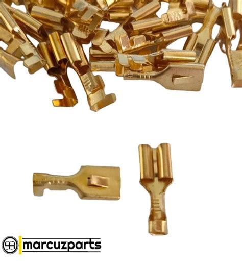 Female And Male Terminal 316 Utilux Sold Per 20 Pieces Lazada Ph