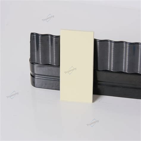 Customized Size High Performance 1 5W MK Thermal Silicone Pad Thermal Interface Material Buy