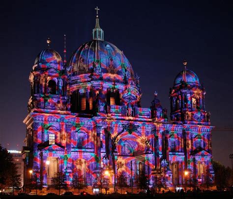 Лучшие мировые фестивали и праздники осени: dymontiger — LiveJournal