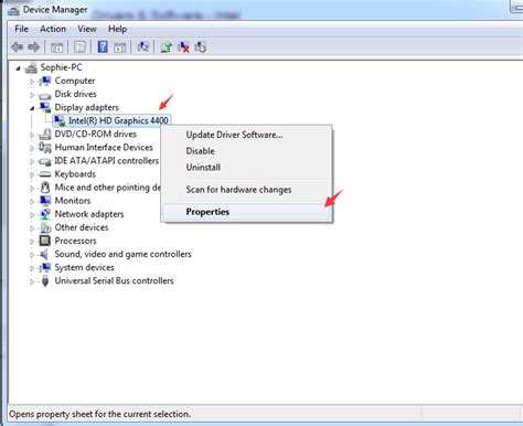 Cant Find The Name Of Intel Icd Open Gl Driver Error Solved