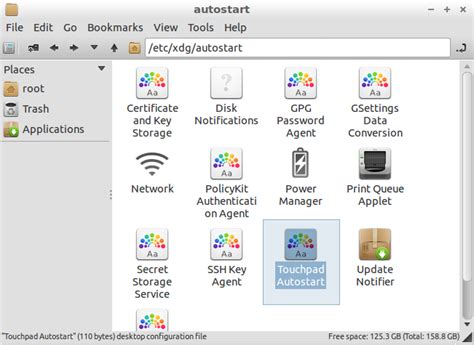 How Can You Make A Sh File Come On At Startup In Lubuntu 1204 Ask