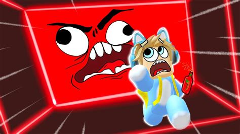 Crushed By A Speeding Wall On Roblox Youtube