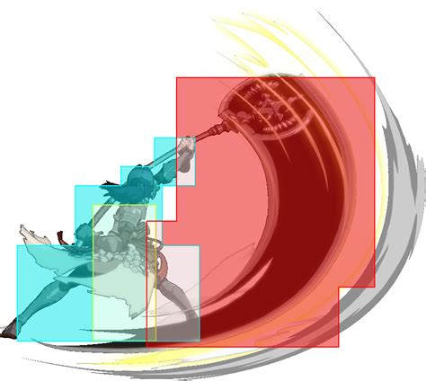 File DNFD Inquisitor SS Hitbox Png Dustloop Wiki