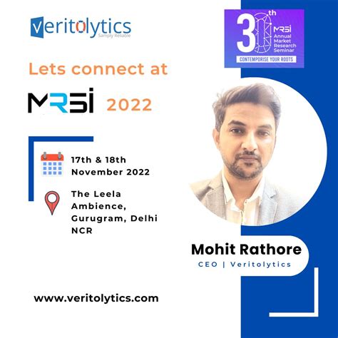 Mohit Rathore Mba Posted On Linkedin