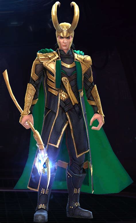 Loki Future Fight Wiki Fandom Powered By Wikia