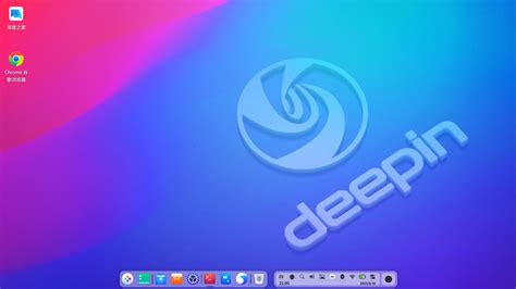 Deepin Os Deepin V23 Beta Is Officially Released Deepin Technology Community