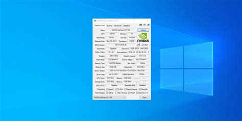 Как узнать какая видеокарта стоит на компьютере — Лайфхакер