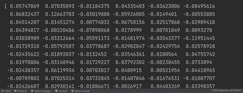 使用gensim训练维基百科gensim 处理en Wiki Csdn博客