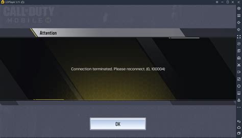 Tutorial Cod Mobile Easy Emulator Bypass