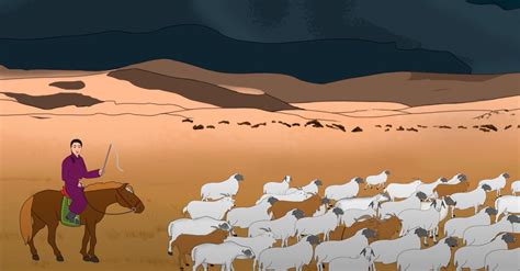 Мал аж ахуйн эдийн засгийн эргэлтийг нэмэгдүүлэх төсөл Бог малын мялзан өвчнөөс урьдчилан