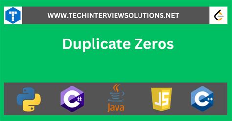 Blog Interview Tech Solutions