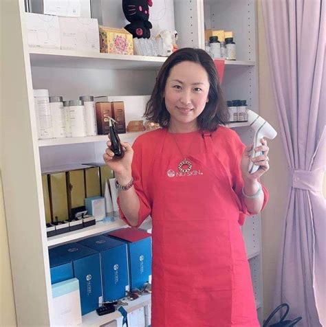 Fay Zhangs Health And Beauty Adelaide Sa