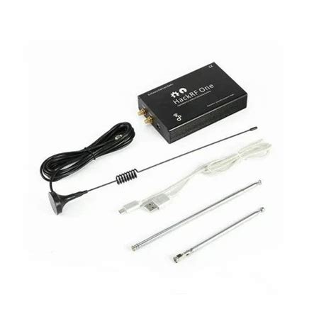 Hackrf One Software Defined Radio SDR For Industrial At 16800 Piece In Gandhinagar